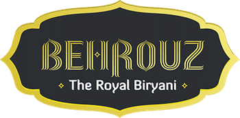 Order Biryani from Behrouz (Official)
