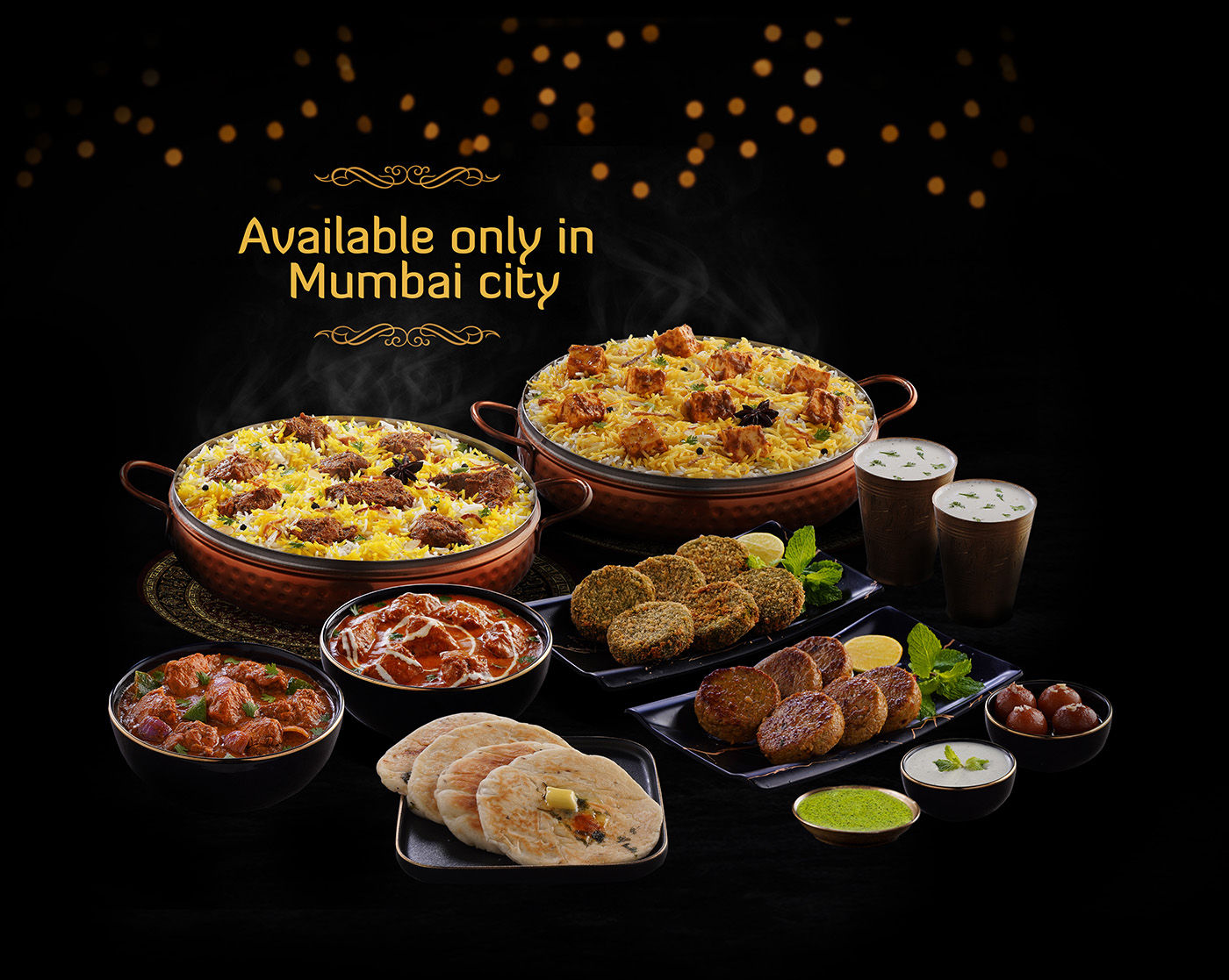 Order Food Online From India's Best Food Delivery Service | EatSure