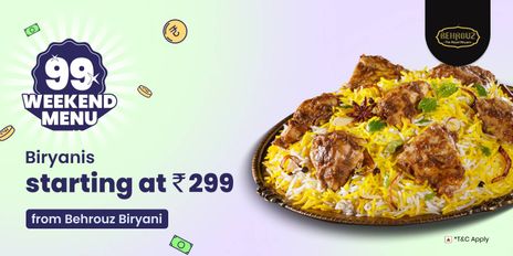 Order Food Online in HSR Layout RK From EatSure