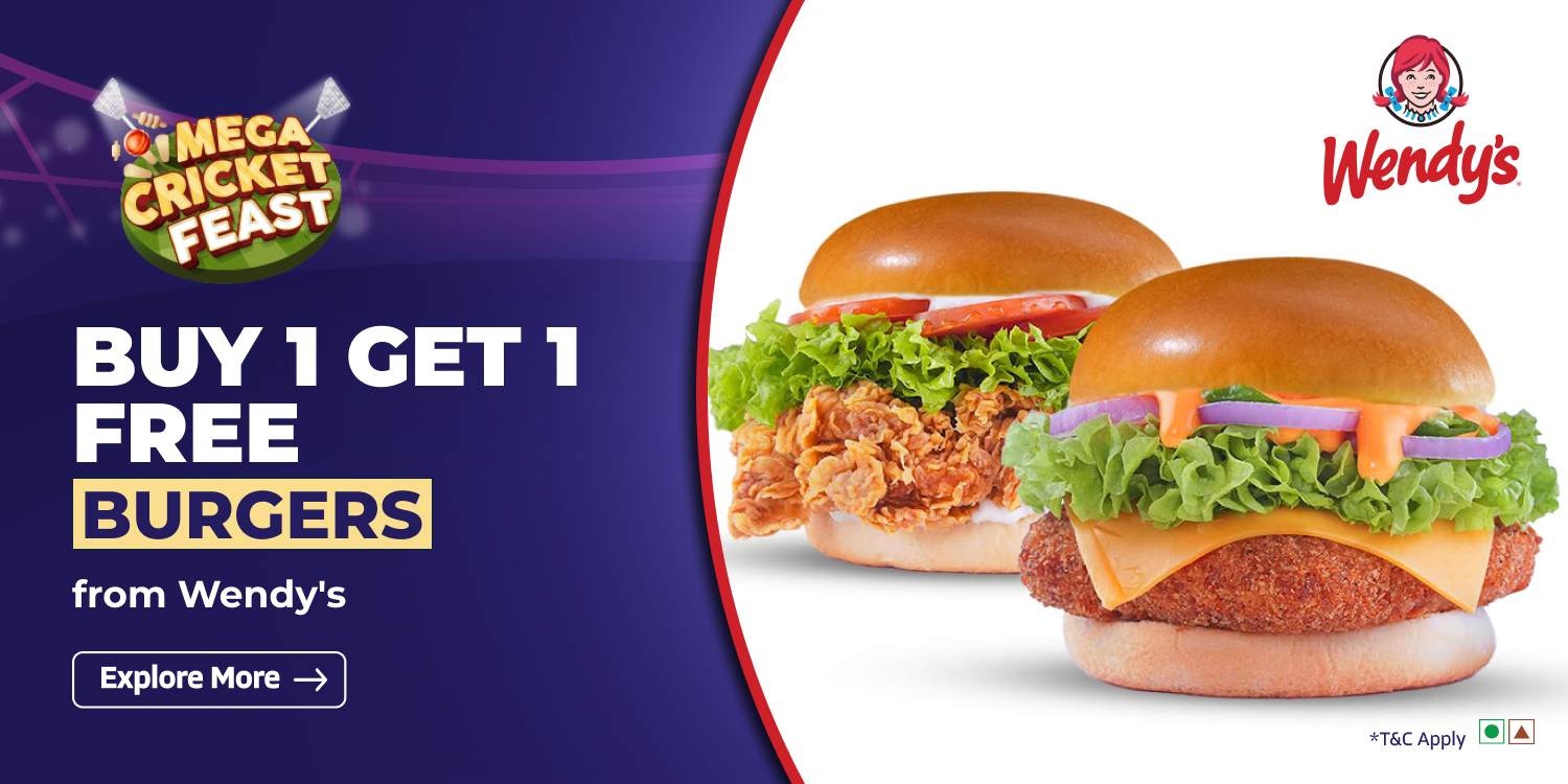 Order Food Online in Serilingampally From EatSure