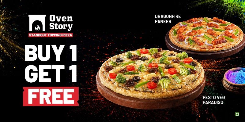 Order Food Online From India's Best Food Delivery Service | EatSure