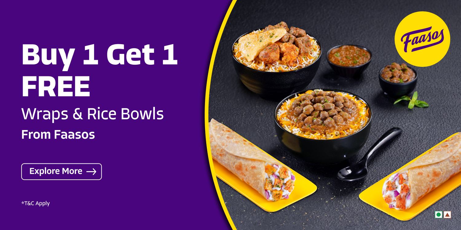 Order Food Online in Dwarka Sec 4 RK From EatSure