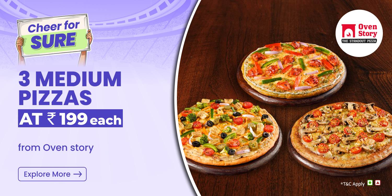 Order Food Online in Saket From EatSure