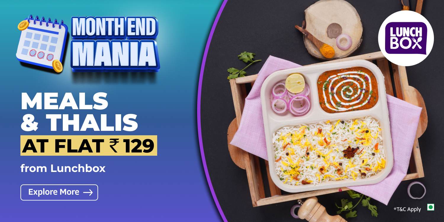 Order Food Online in Phase 11 Mohali From EatSure