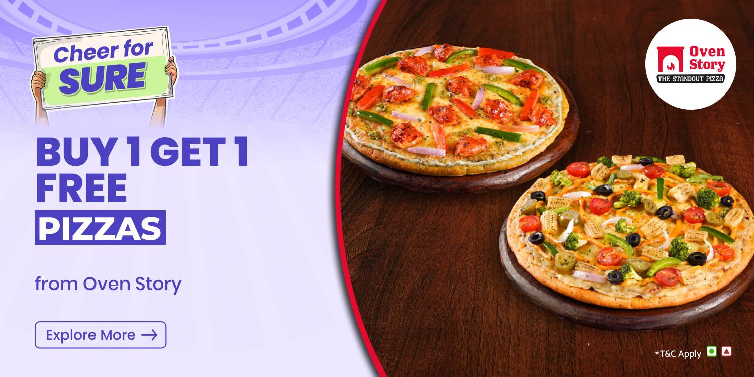 Order Food Online in Uttarahalli From EatSure