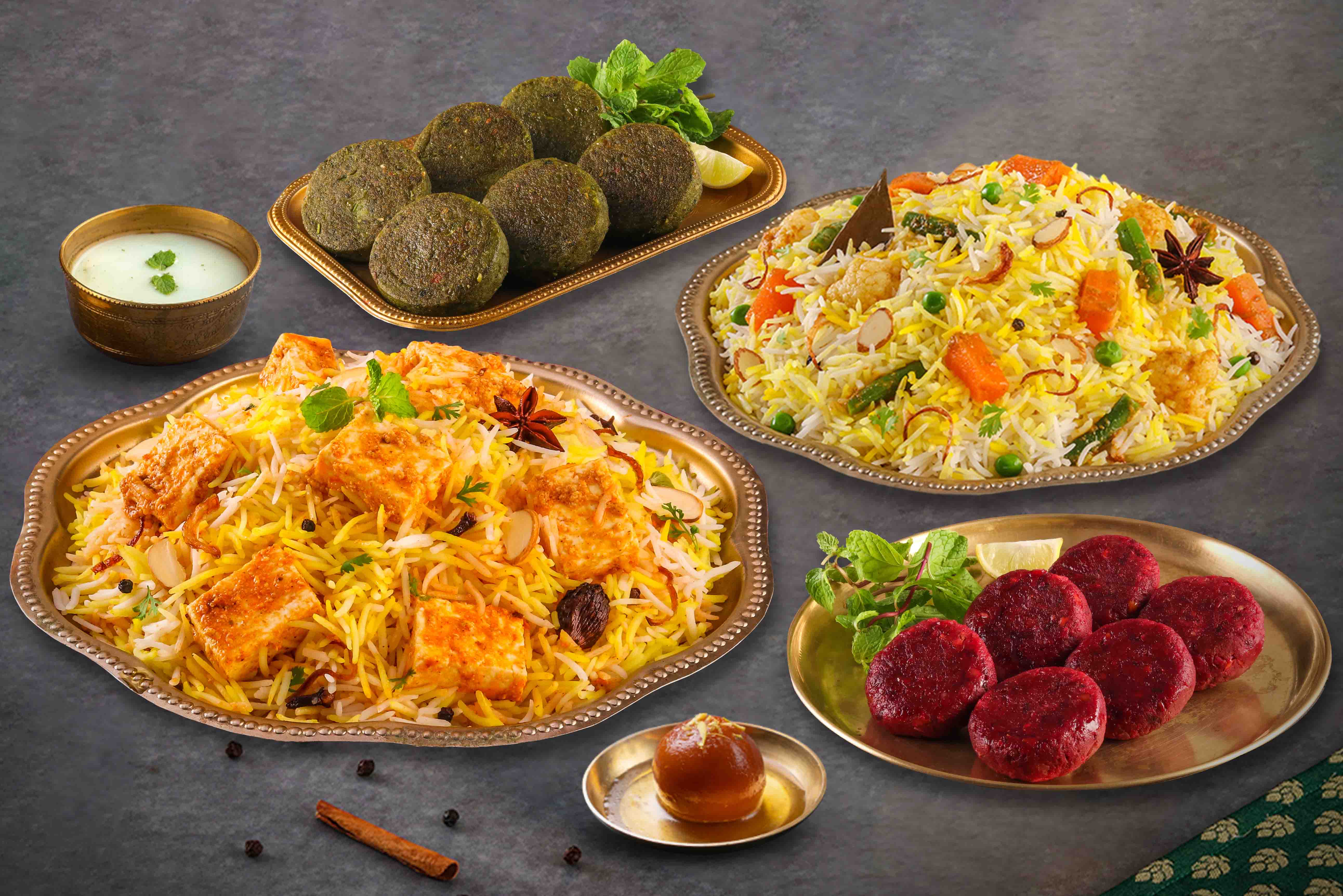 Order From Restaurants Near Me in Mumbai | EatSure