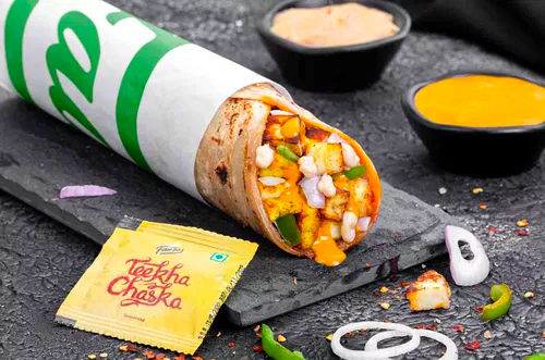 Order Food Online in Prahladnagar From EatSure