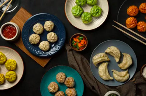 Order Food Online in Kolkata from EatSure