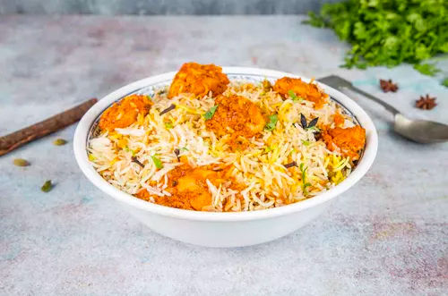 Order The Biryani Life Hyderabadi & Lucknowi Biryani Online in ...
