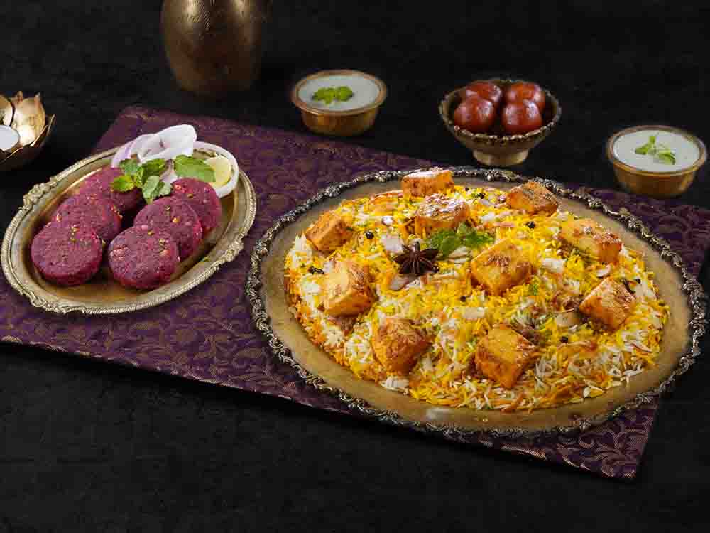 Order Food Online in BTM RK From EatSure