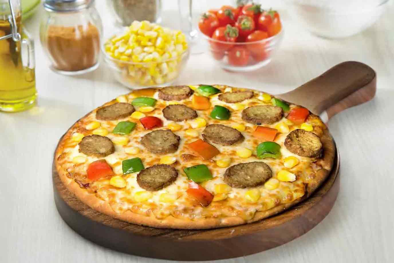 Order Pizza Online, Sides and Beverages | Oven Story Pizza