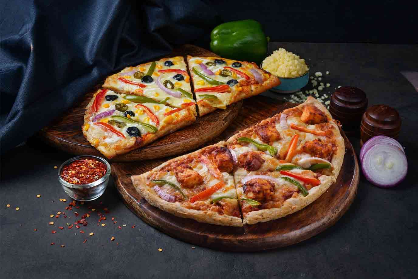 Ovenstory Pizza - Order Pizza Online | Use: PIZZA40 to save 40%