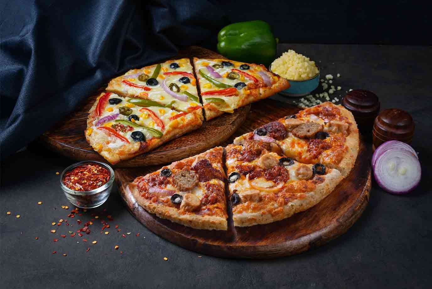 Ovenstory Pizza - Order Pizza Online | Use: PIZZA40 to save 40%