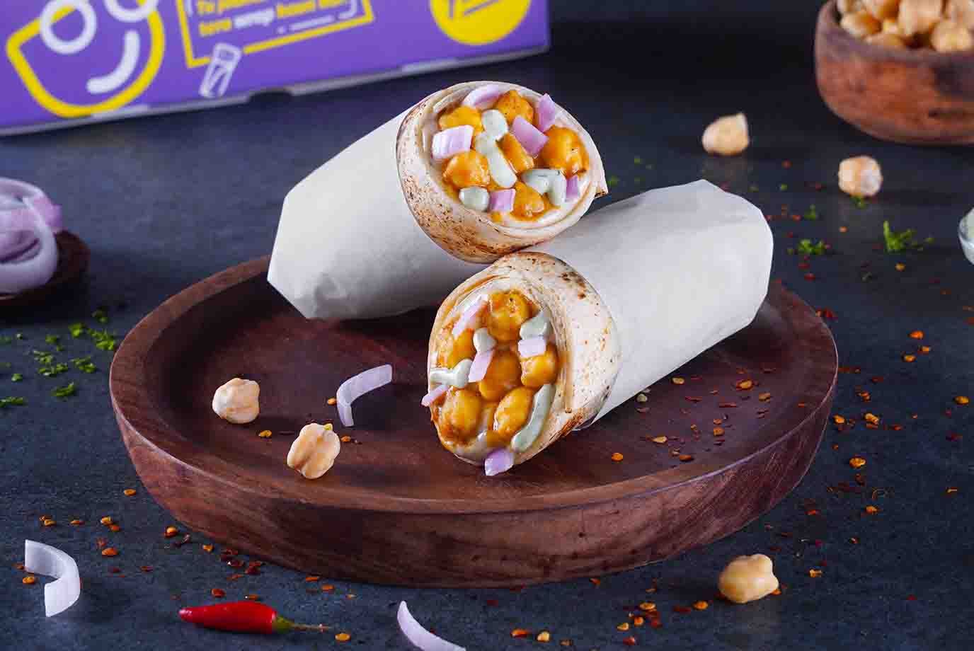 Wrap results in Ardee Mall, Gurgaon - magicpin | July, 2022