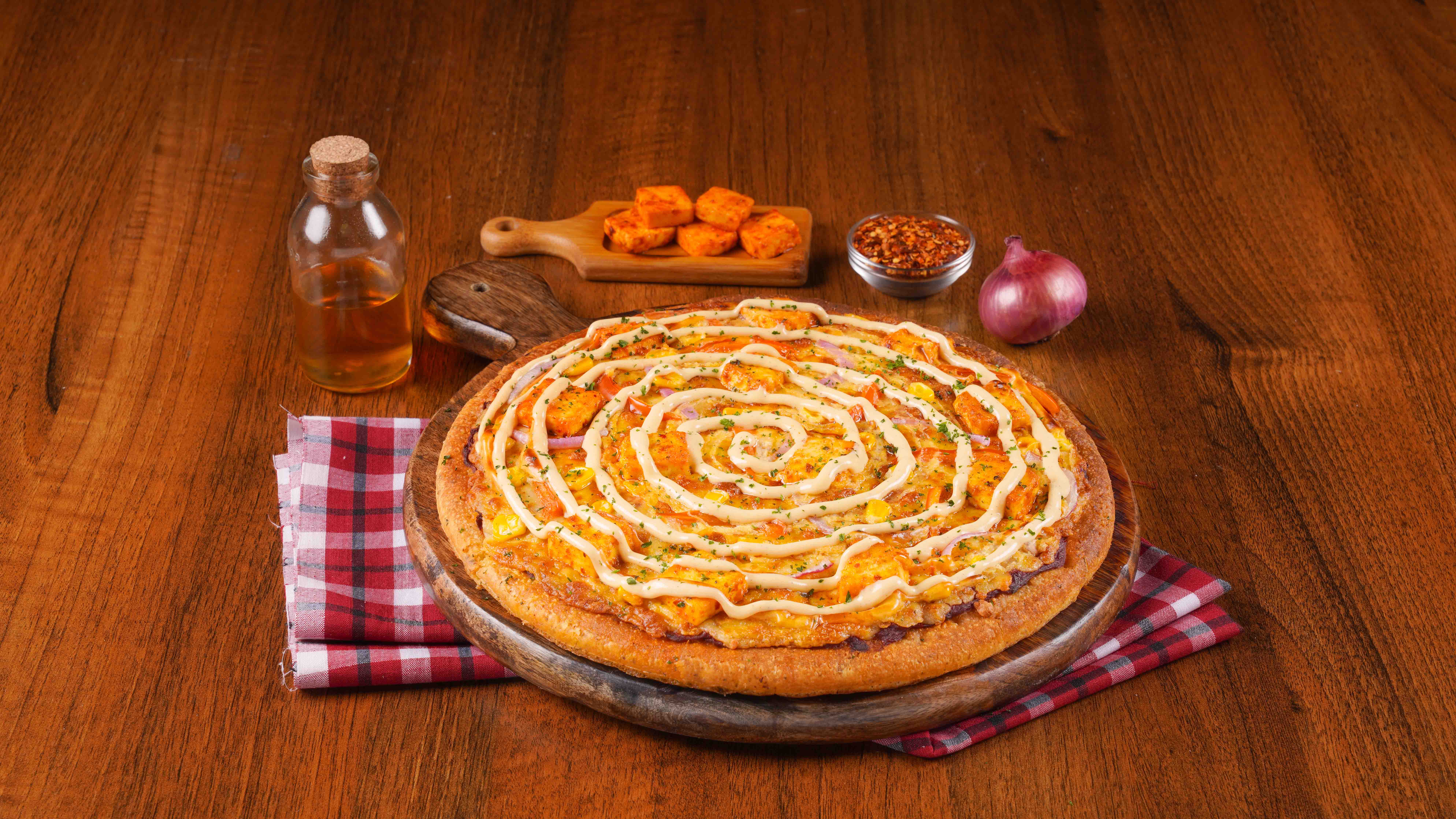 Ovenstory Pizza - Order Pizza Online | Use: PIZZA40 to save 40%