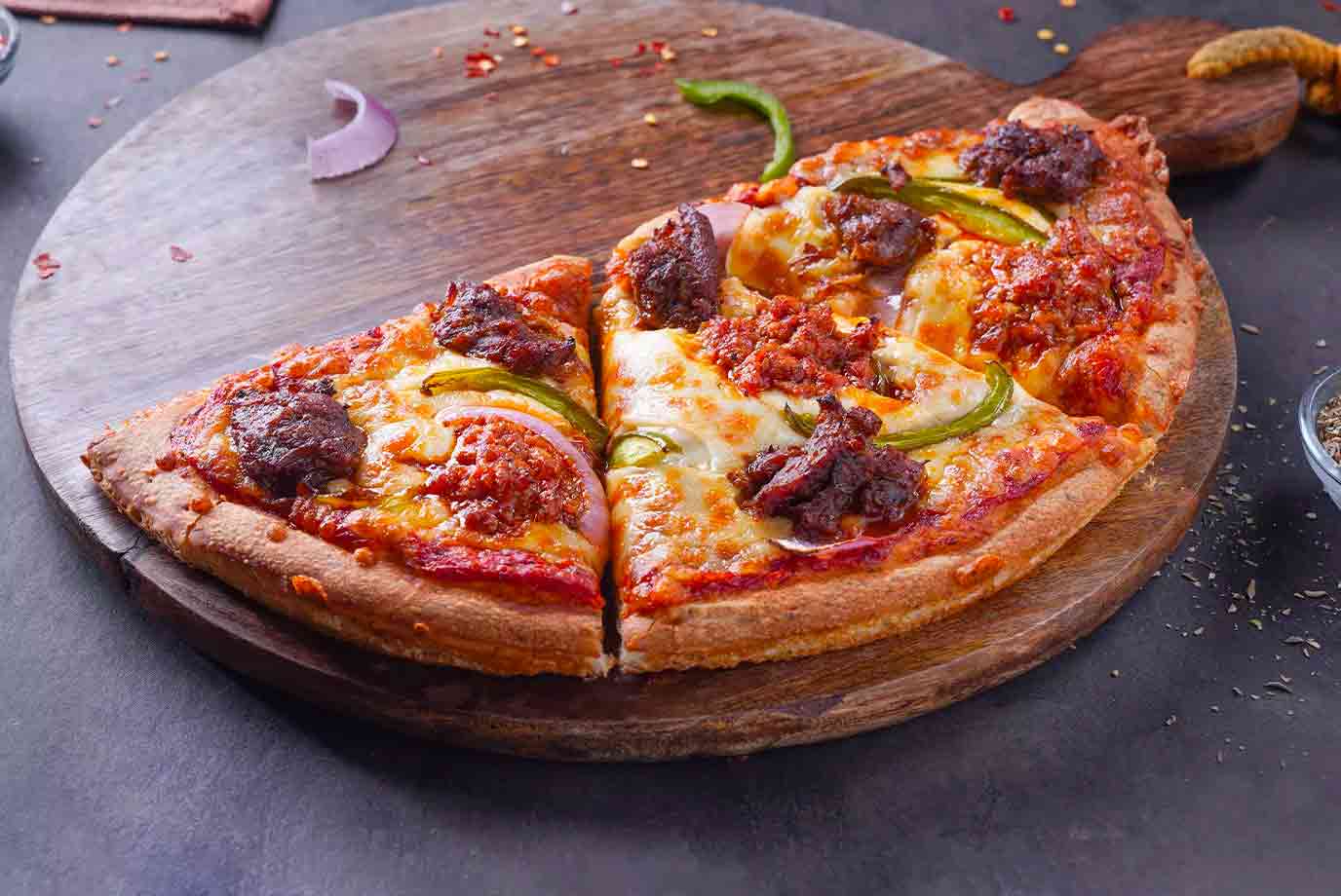 Ovenstory Pizza - Order Pizza Online | Use: PIZZA40 to save 40%