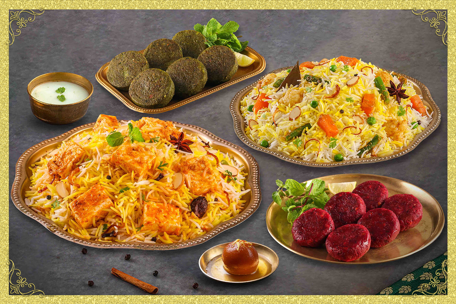 Order Biryani Online From Behrouz Biryani In New Delhi order-biryani-online-from-behrouz-biryani-in-new-delhi