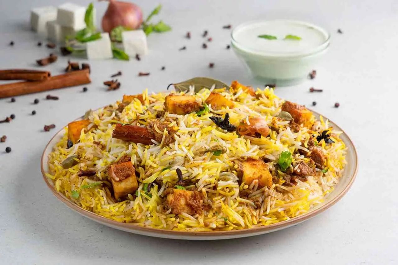 Order Food Online in Pune from EatSure