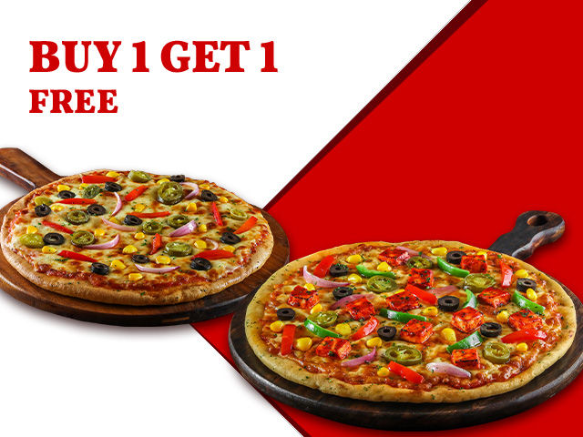 Order Pizzas online from Oven Story Pizza in Pune