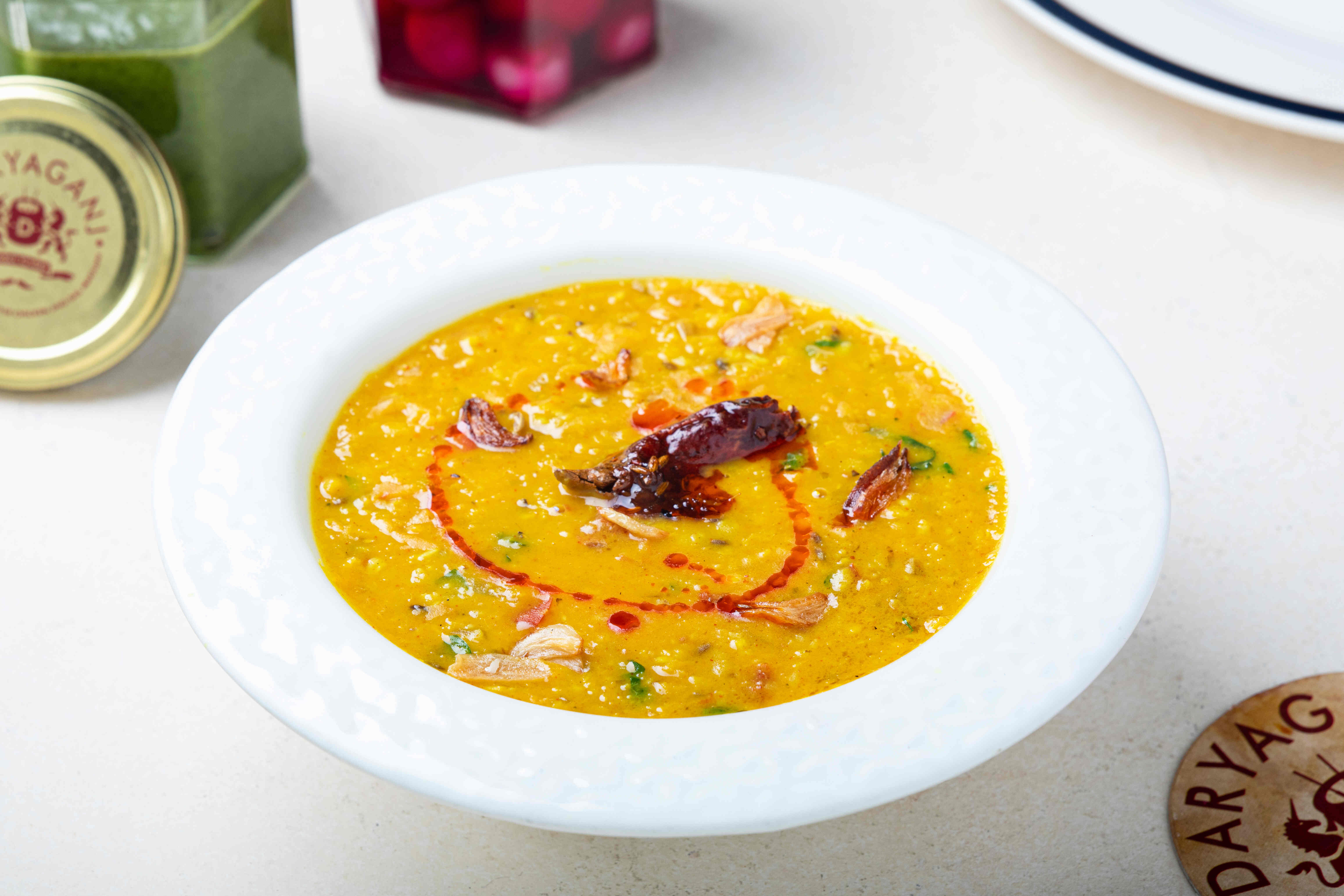 Order Yellow Dal Double Tadka online from Behrouz Biryani