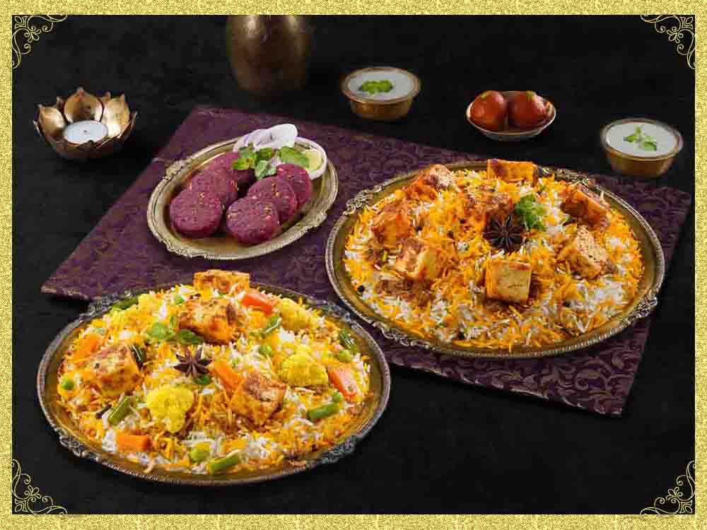 Order Behrouz Biryani Royal Biryani Online in Thiruvananthapuram from ...