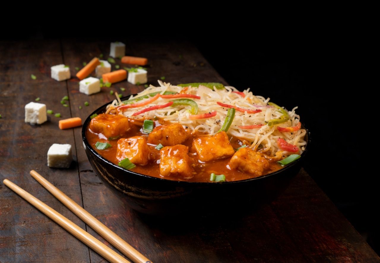 Restaurants Near Me | EatSure