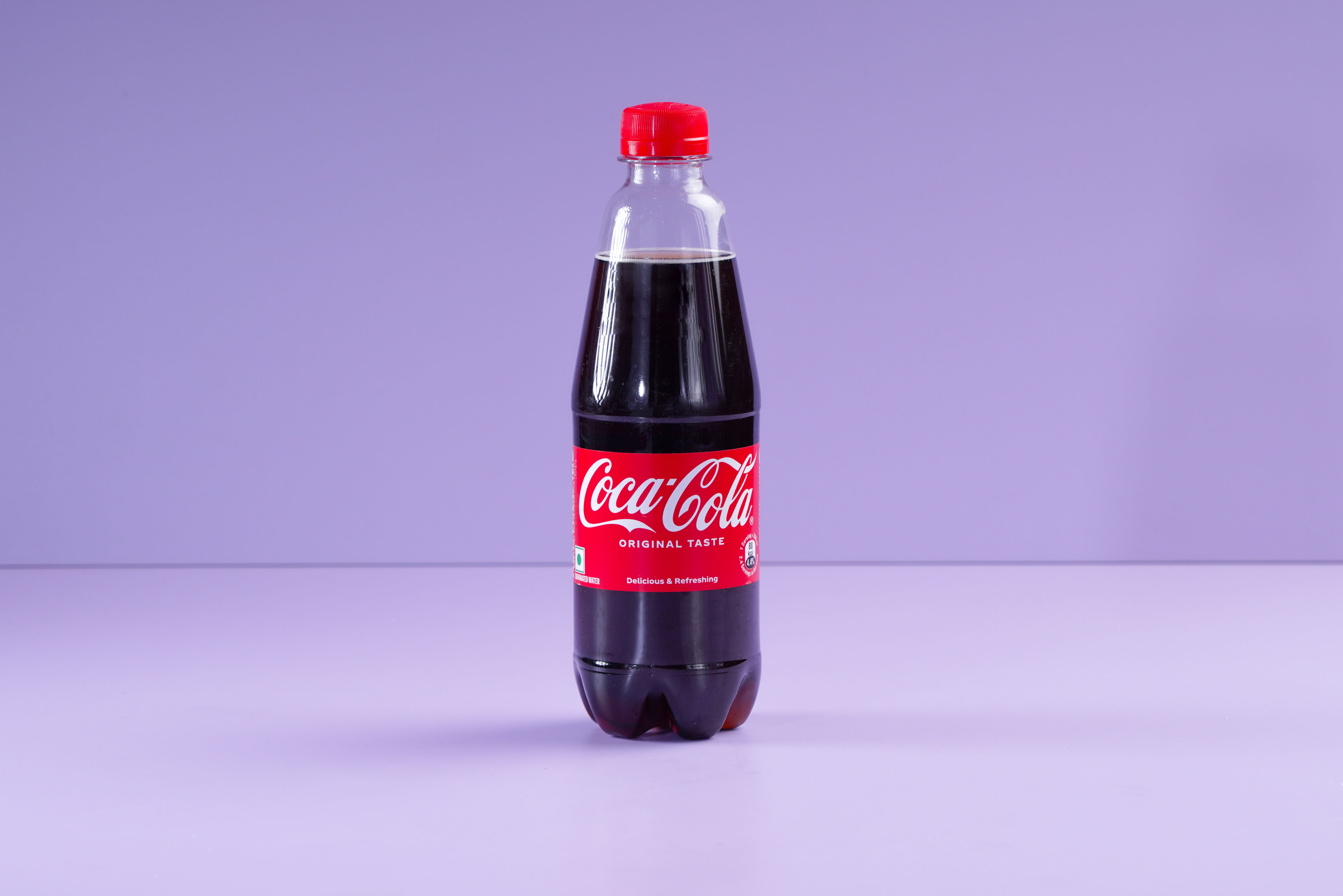 Order Coca Cola 475 Ml from Faasos on EatSure