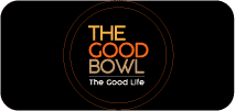 Order The Good Bowl Rice Bowl Online from EatSure